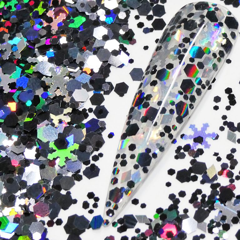 Christmas Glitter Mixes – Smileys Glitter Store