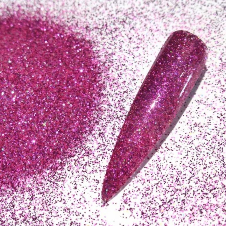 Barbie Pink Disco Glitter Mix – Smileys Glitter Store