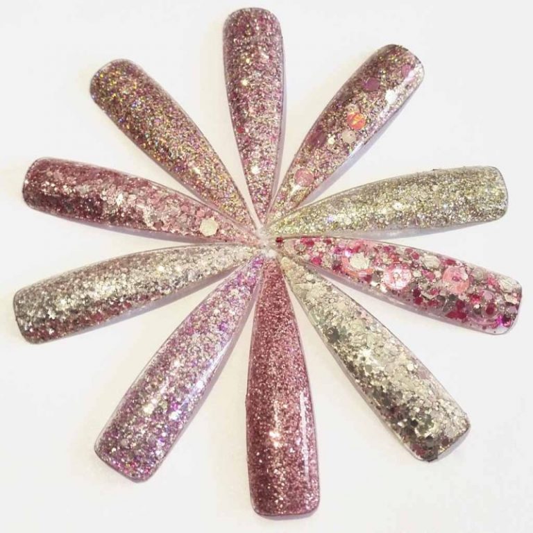 Glitter Sets – Smileys Glitter Store