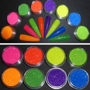 Glitter Sets – Smileys Glitter Store