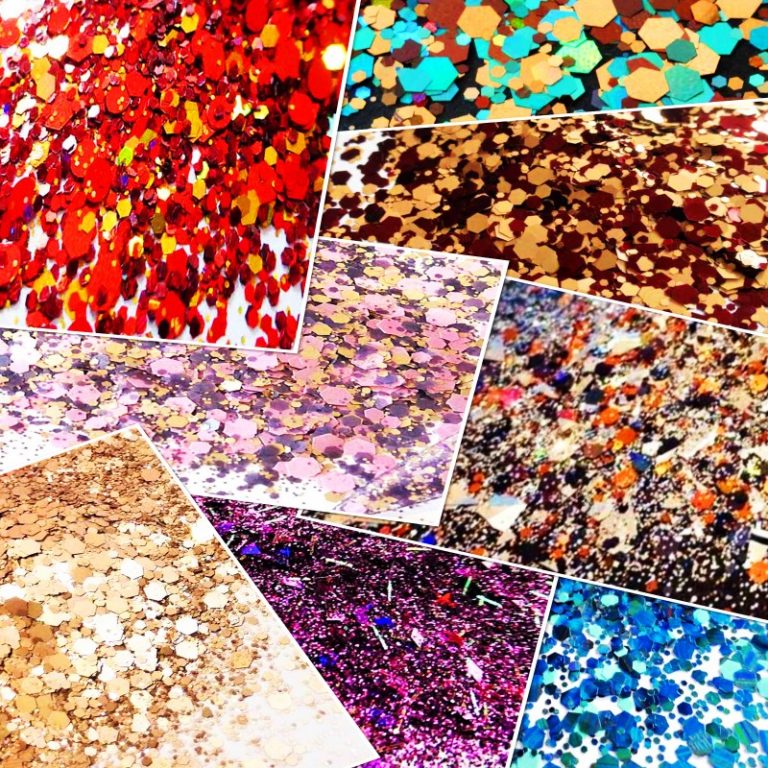 Glitter Sets – Smileys Glitter Store