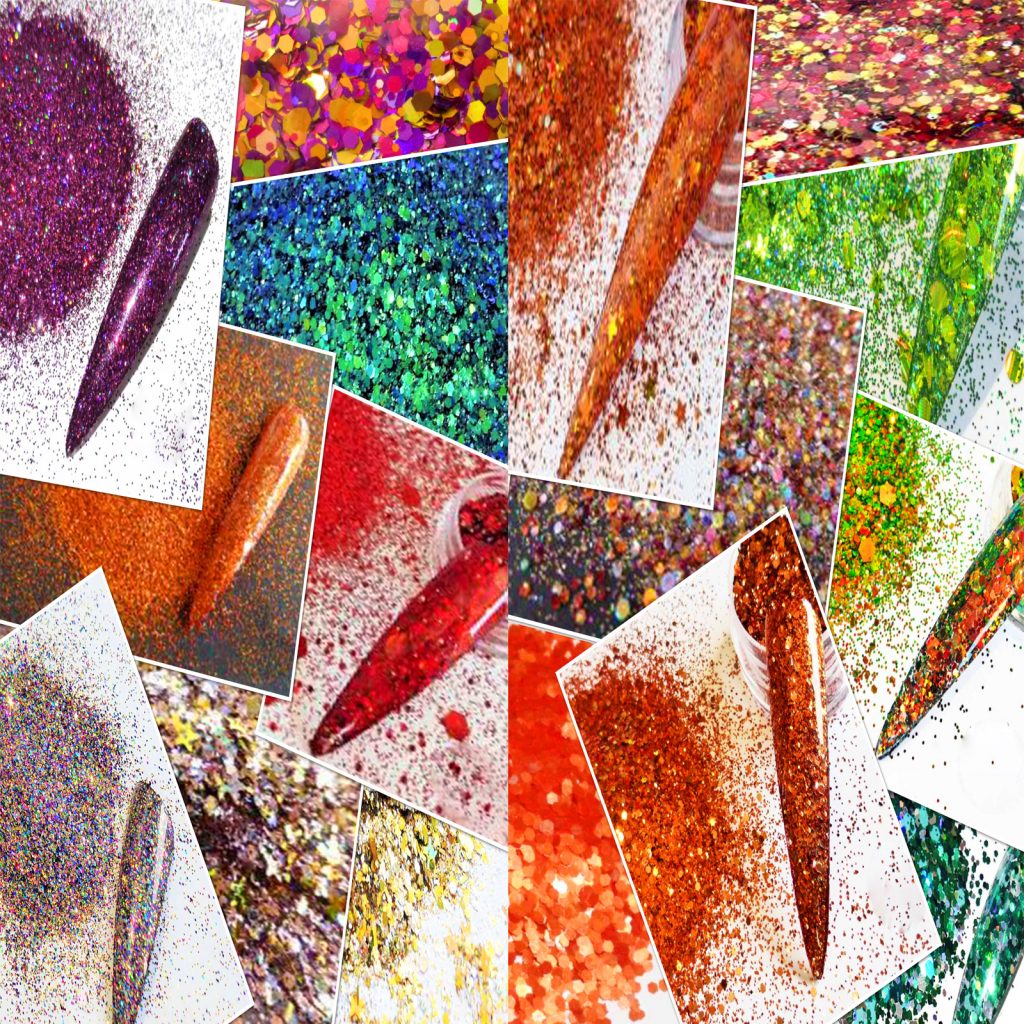 Glitter Sets – Smileys Glitter Store