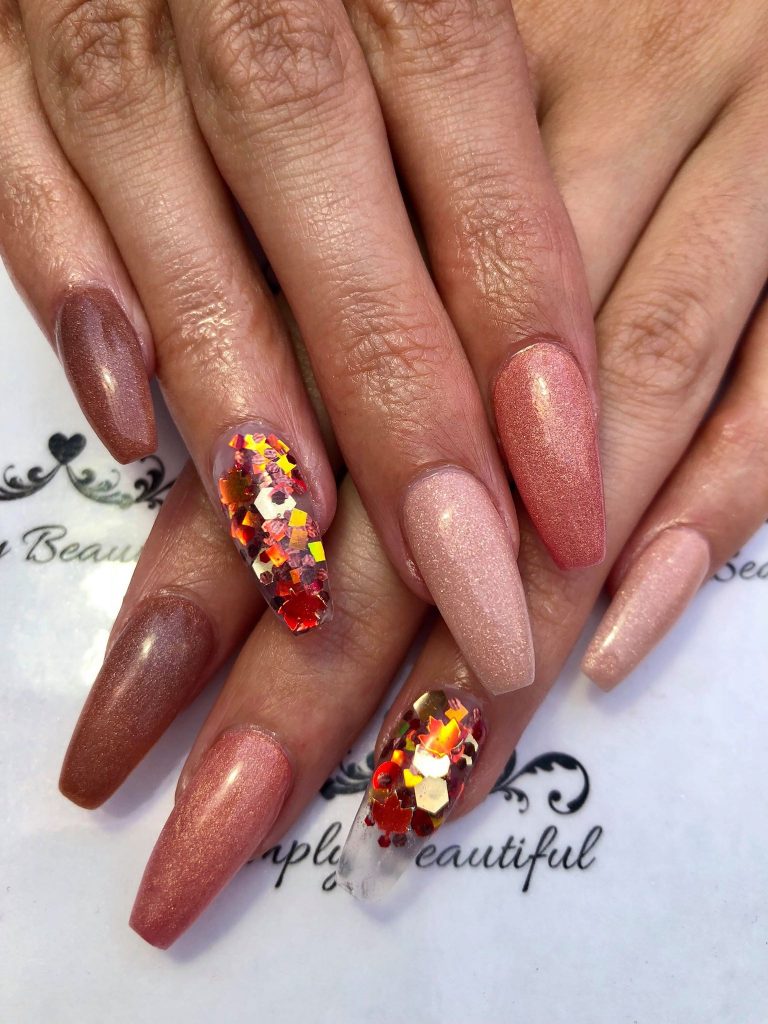 Brandy Snap Glitter Mix – Smileys Glitter Store