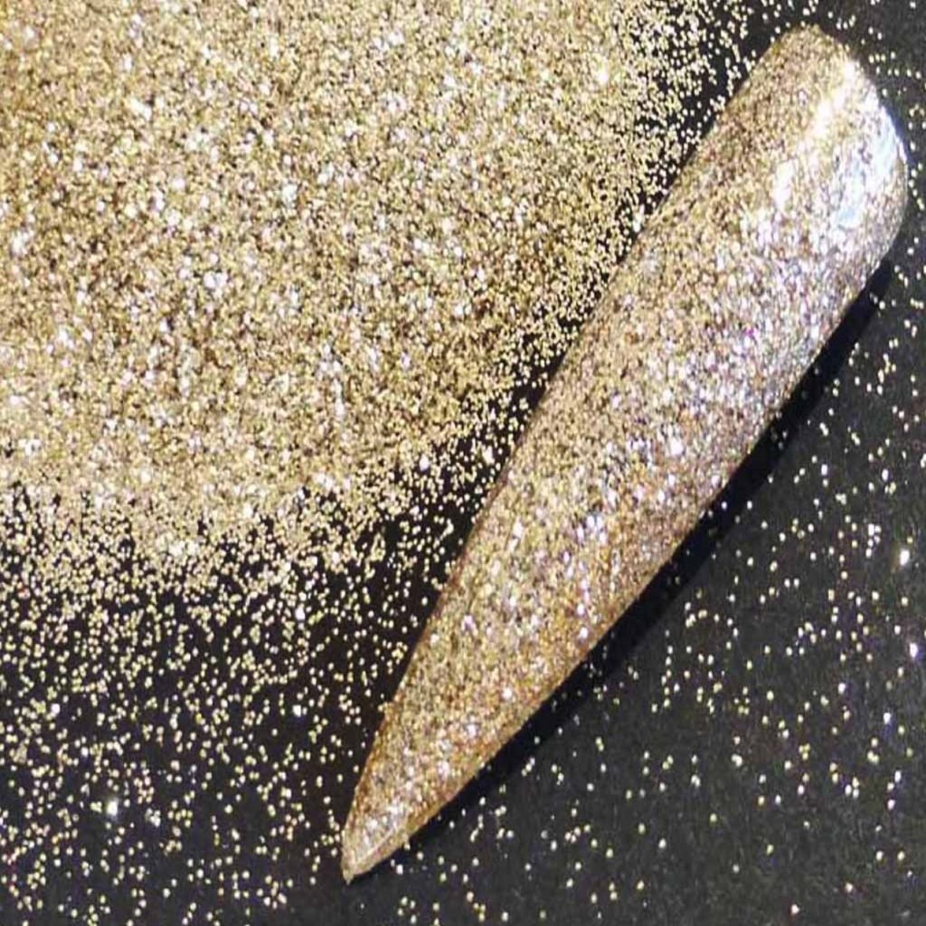 Champagne Glitter .008 – Smileys Glitter Store