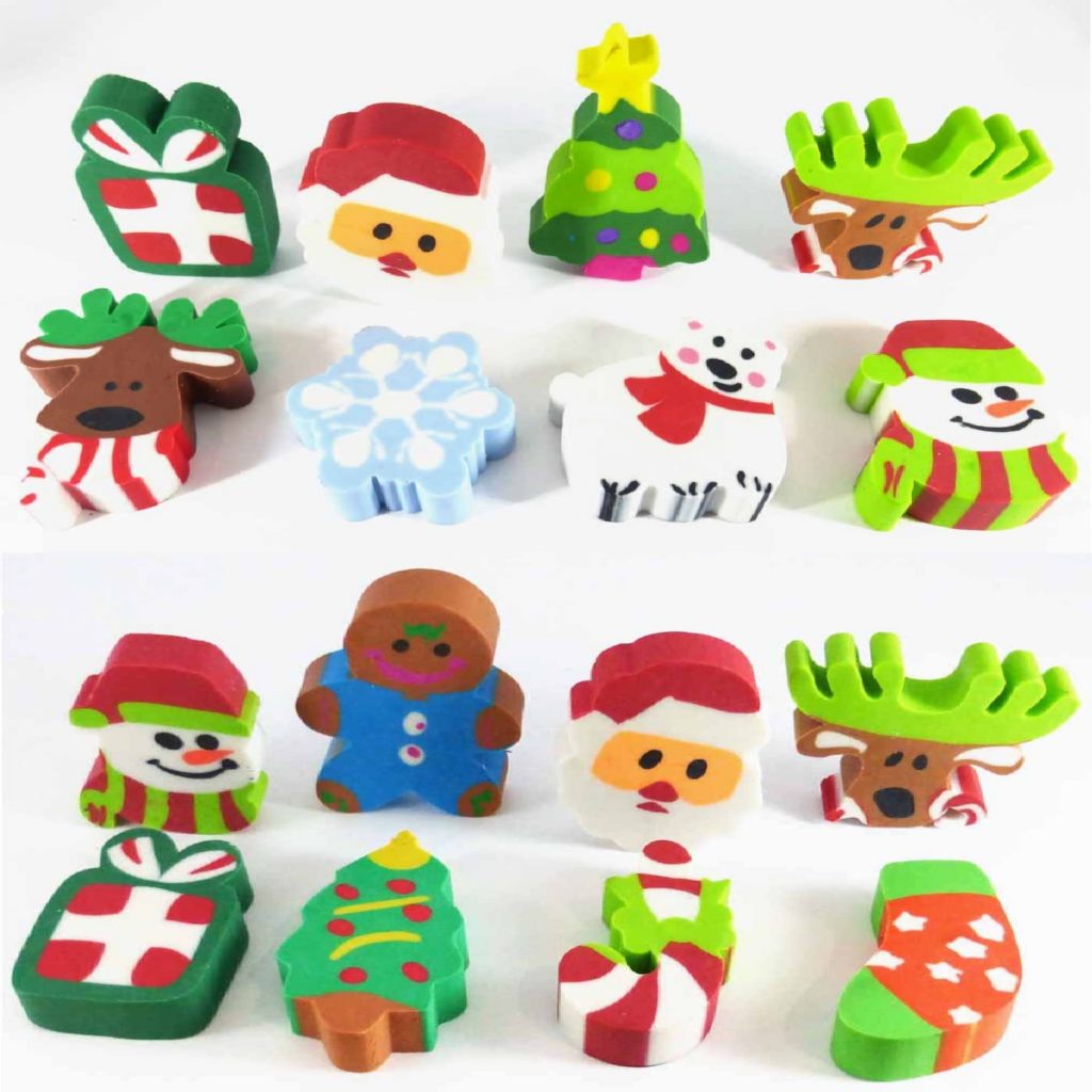 Christmas Shop – Smileys Glitter Store