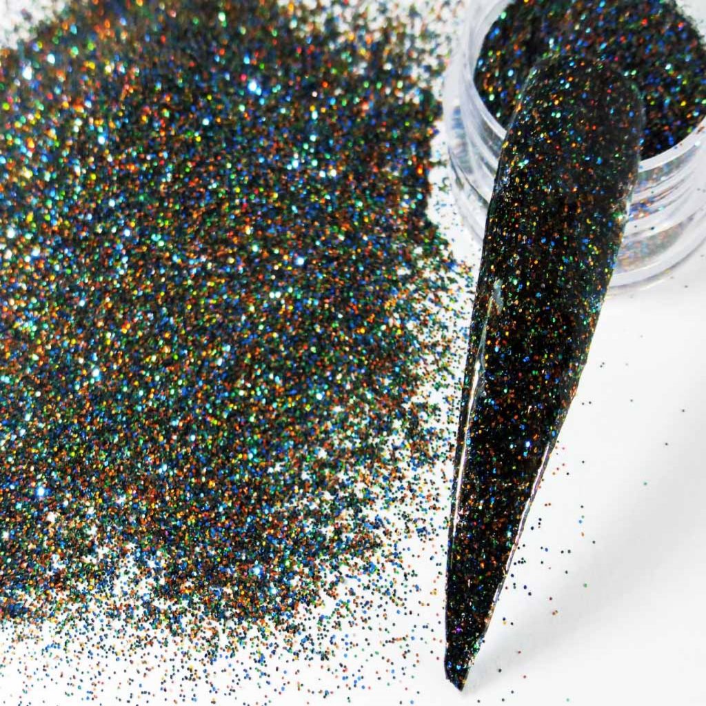 Itsy Bitsy Glitter Mix .008 Fine Glitter – Smileys Glitter Store