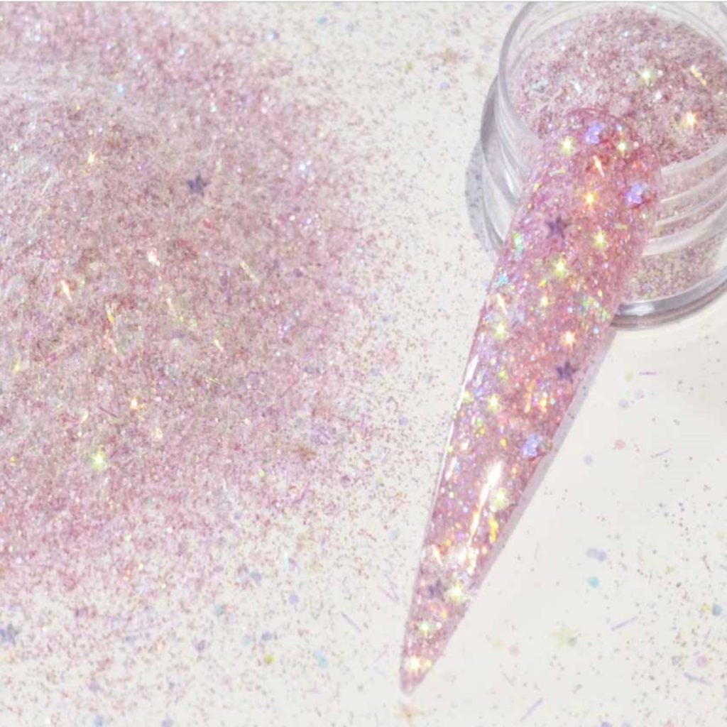 Lullaby Glitter Mix – Smileys Glitter Store