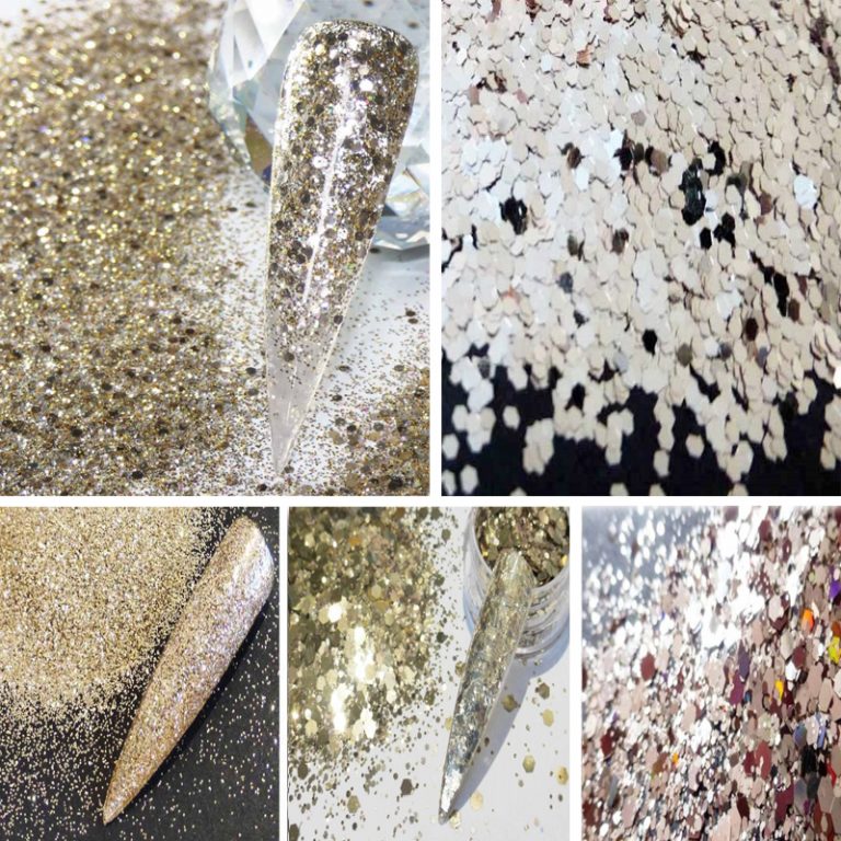 Glitter Sets – Smileys Glitter Store