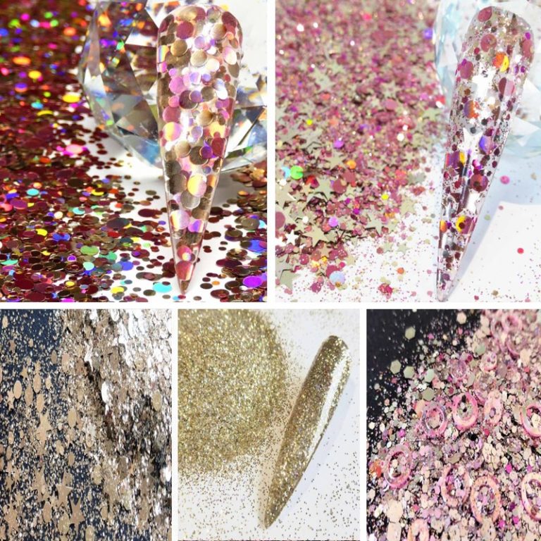 Glitter Sets – Smileys Glitter Store