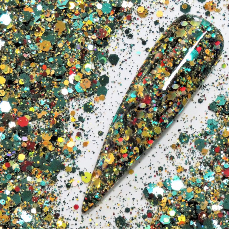 Christmas Glitter Mixes – Smileys Glitter Store