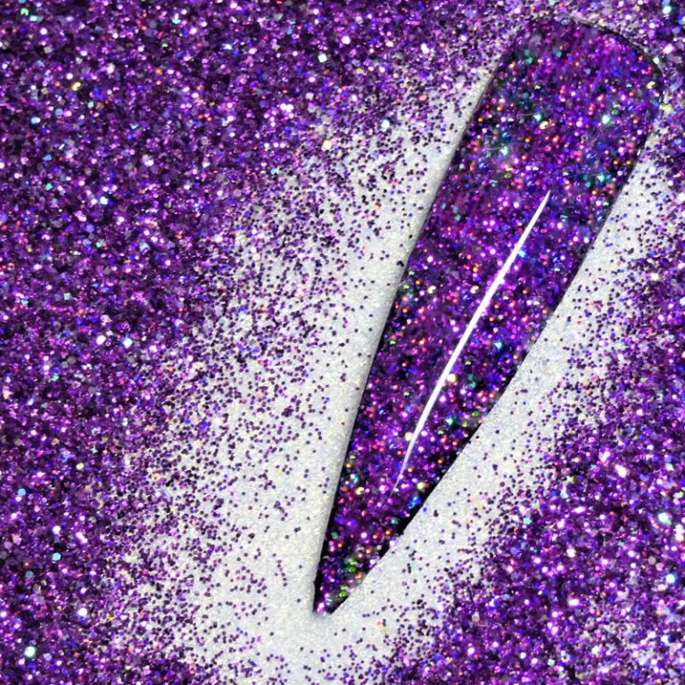 Fimo Feather Slices Design 2 – Smileys Glitter Store